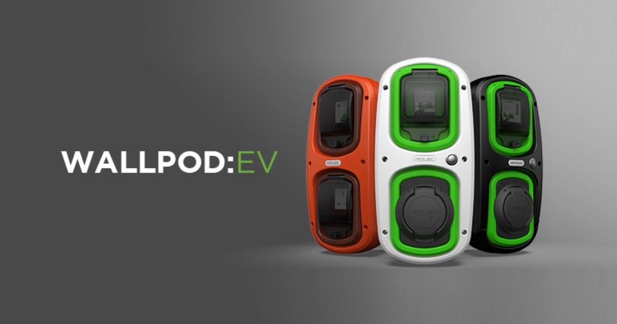 Oakland are now an OLEV authorised supplier